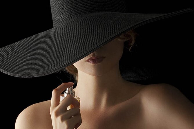 Italian Perfume Workshop in Milan - The Experiences Pros and Cons