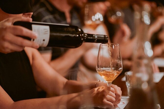 Italian Wine Tasting on the Panoramic Terrace in Bologna - FAQ