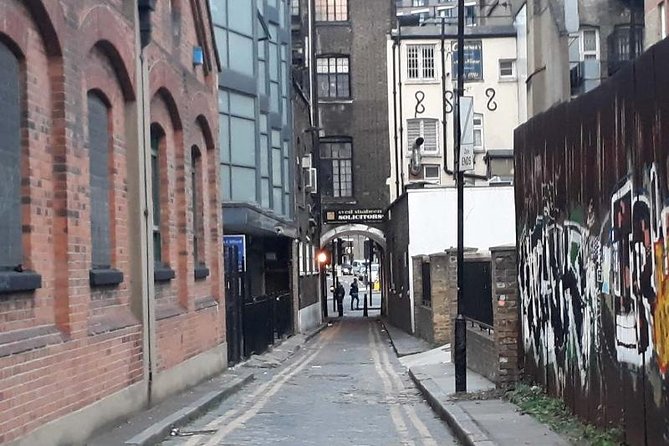 Jack the Ripper London Private Taxi Tour - Final Thoughts