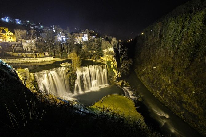 Jajce, Travnik and Pliva watermills - Day Tour from Sarajevo - FAQ