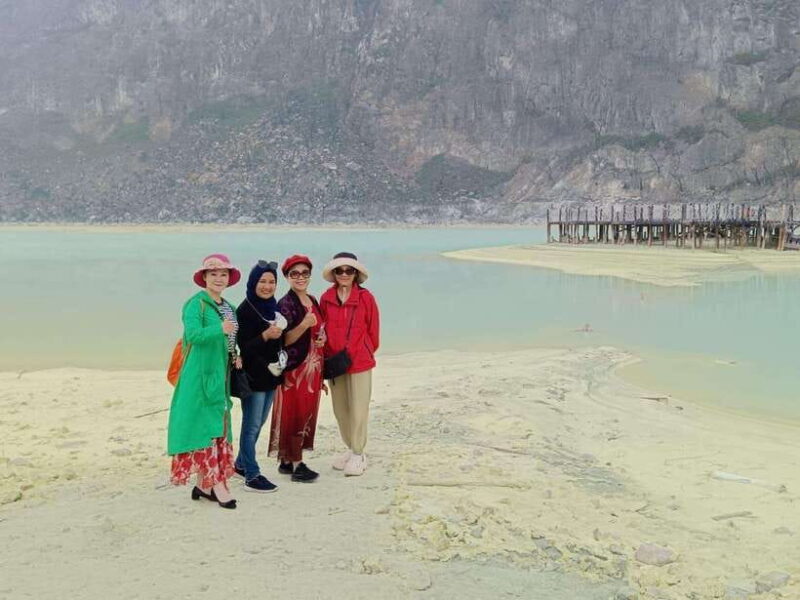 Jakarta: 3-Day Tour with Bandung and Miniature Glorius Park - Value and Who It’s Best For