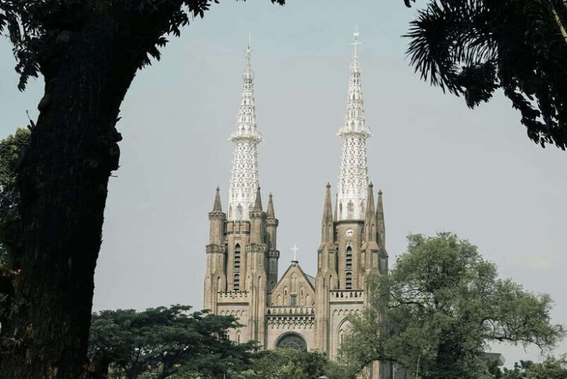 Jakarta: 8 Days Exploring West Java and Jakarta - How the Experience Feels