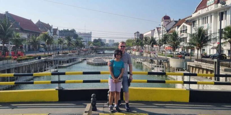 Jakarta Luxury Tours, your best friend in travelling. - Analyzing the Value