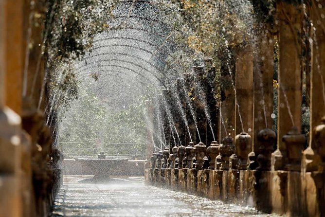 Jardines de Alfabia Tickets - Planning Your Visit