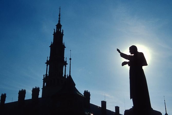 Jasna Gora & Black Madonna Private Tour from Lodz with Lunch - Who Will Love This Tour?