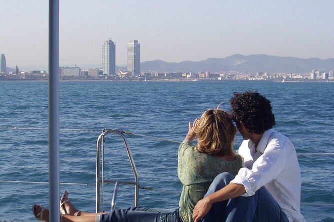 Jazz and Chill Out Cruise in Barcelona - Analyzing the Value