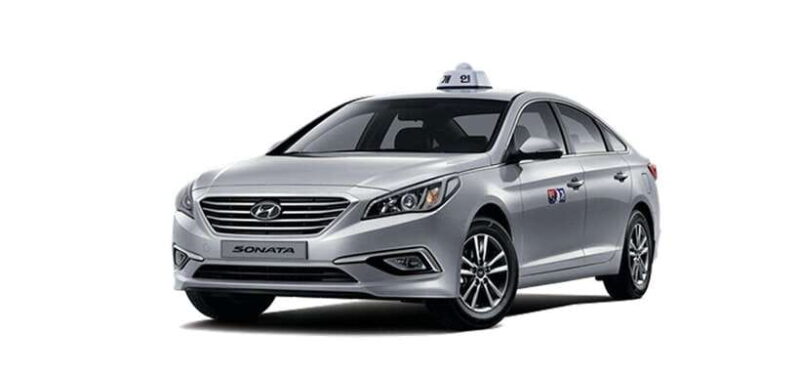 Jeju Cruise Shore Excursion Private Taxi Tour Car Charter - How the Experience Feels: Authentic, Comfortable, and Hassle-Free