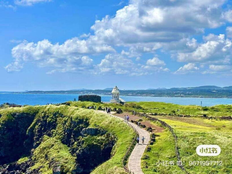 Jeju: Eastern UNESCO Sites Tour with Haenyeo Show - Final Thoughts