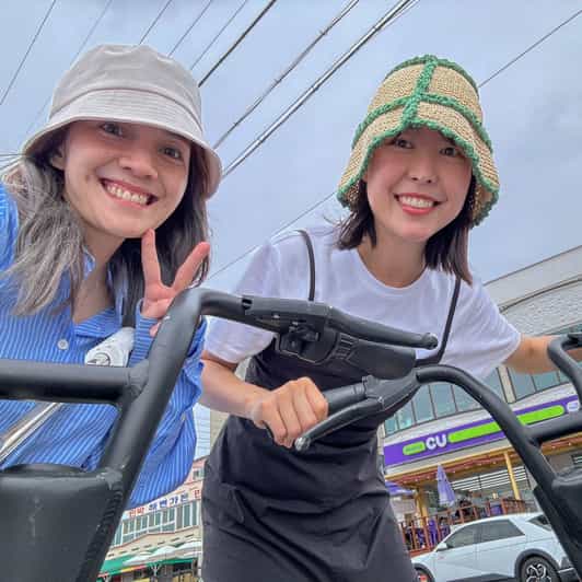 Jeju Island: 1 Day Private Tour - Deep Dive into the Experience