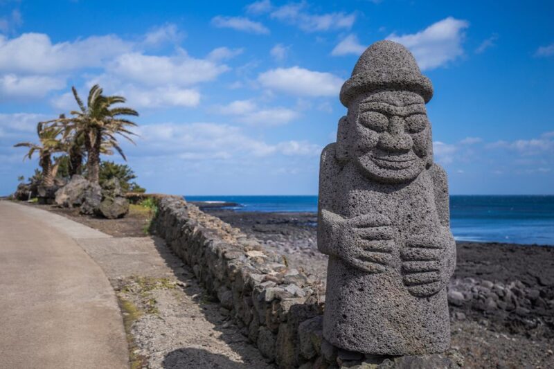 Jeju Island: Private Car Charter Tour - What’s included and what’s not?