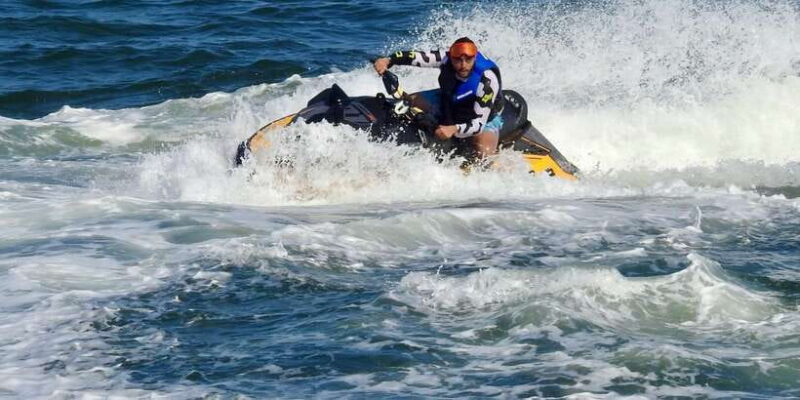Jet Skiing in Trincomalee - Frequently Asked Questions