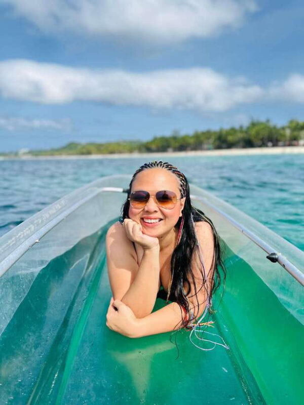 Jetski with Crystal Kayak, UFO Ride, and Paddle Board - Why This Tour Offers Great Value