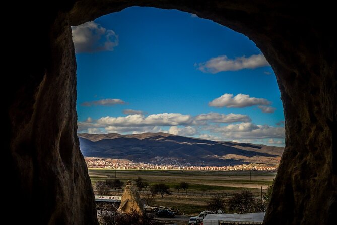 Jewels of Cappadocia Private Tour - Who Will Love This Tour?