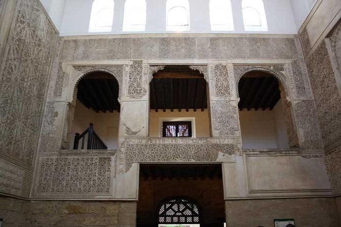 Jewish quarter and Alcazar of the Christian Monarchs - Frequently Asked Questions (FAQs)