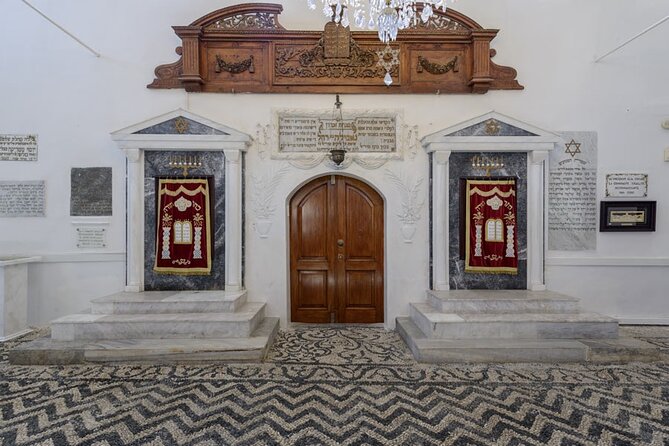 Jewish Quarter and Museum Walking Tour of Rhodes Old Town - Who Will Love This Tour?