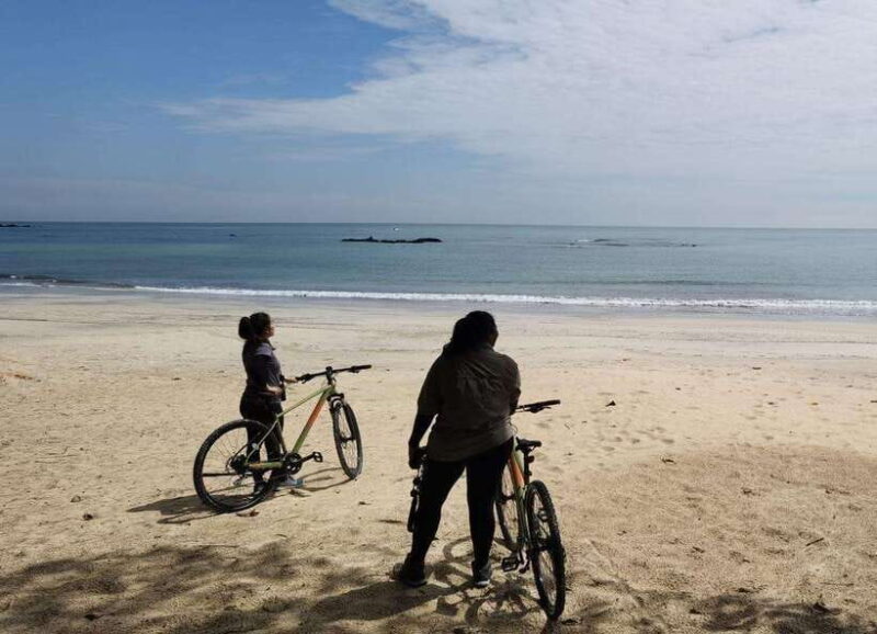 Johor: Desaru Coast Cycling - Final Thoughts