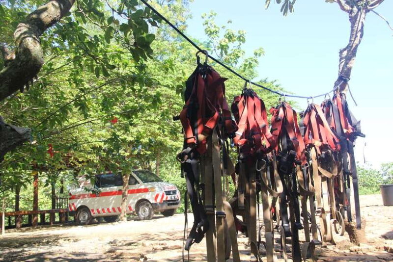Jomblang Cave & Prambanan Temple Tours No Hidden Cost - Value for Money