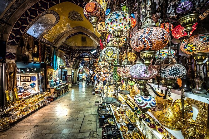 Journey Through Istanbul's History - The Majestic Suleymaniye Mosque