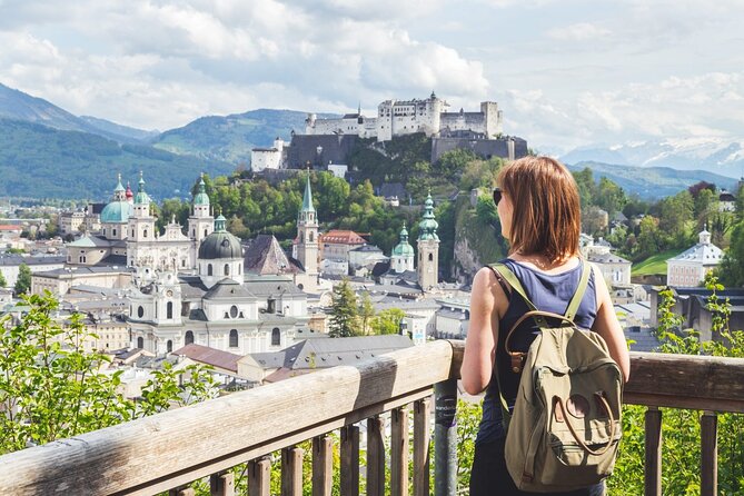 Joyful Salzburg  Private Walking Tour for Couples - Final Thoughts