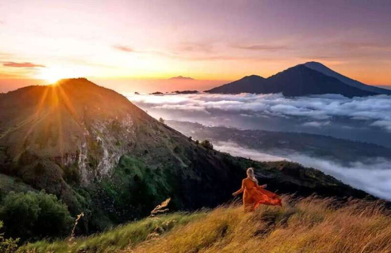 Jungle Bali ATV And Kintamani Volcano Tour - What the Reviews Say