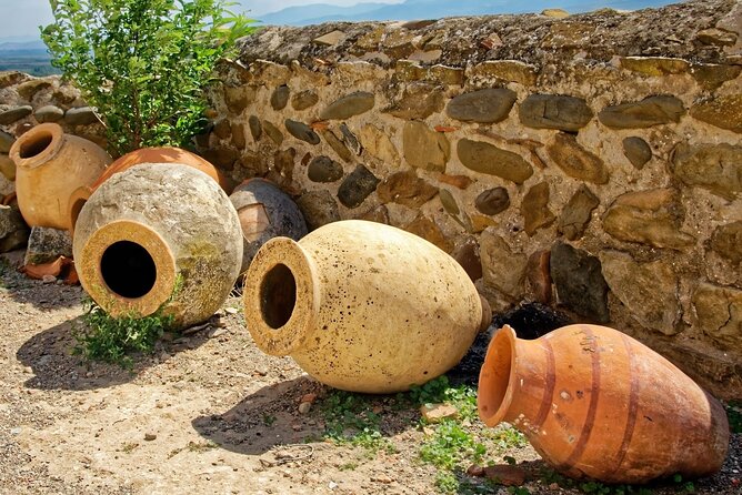 Kakheti Wine Tour for beginners - 3 wineries - Transportation and Timing