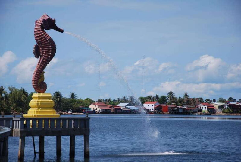Kampot: Free Sunset Walking Tour - Final Thoughts