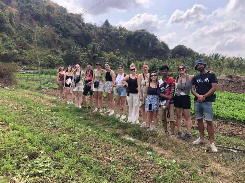 Kampot Pepper Farm, Salt Fields, Cave from Sihanoukville - Final Thoughts