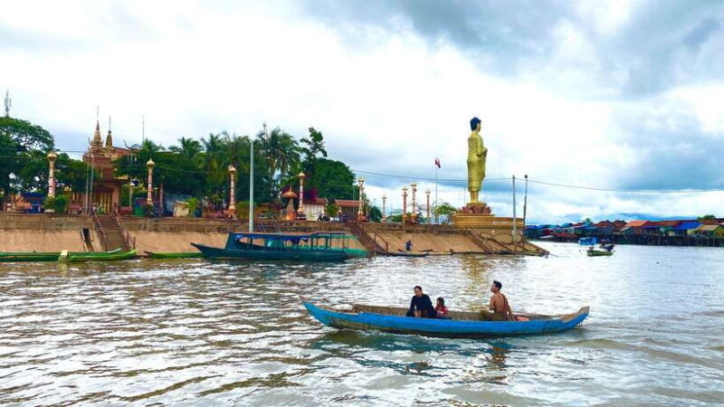 Kampung Khleang Floating Village - FAQ