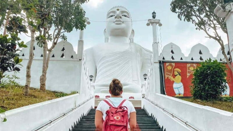 Kandy City Explore Tour - Private Tour With Local Guide - Final Thoughts