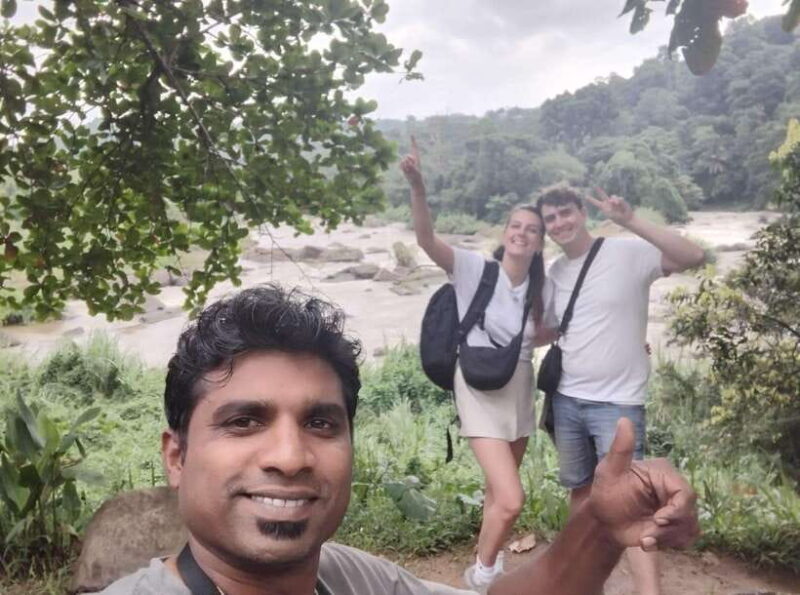 Kandy City Tour by Tuk Tuk with hotel Pickup and Dropoff - Practical Details: What to Know Before You Go