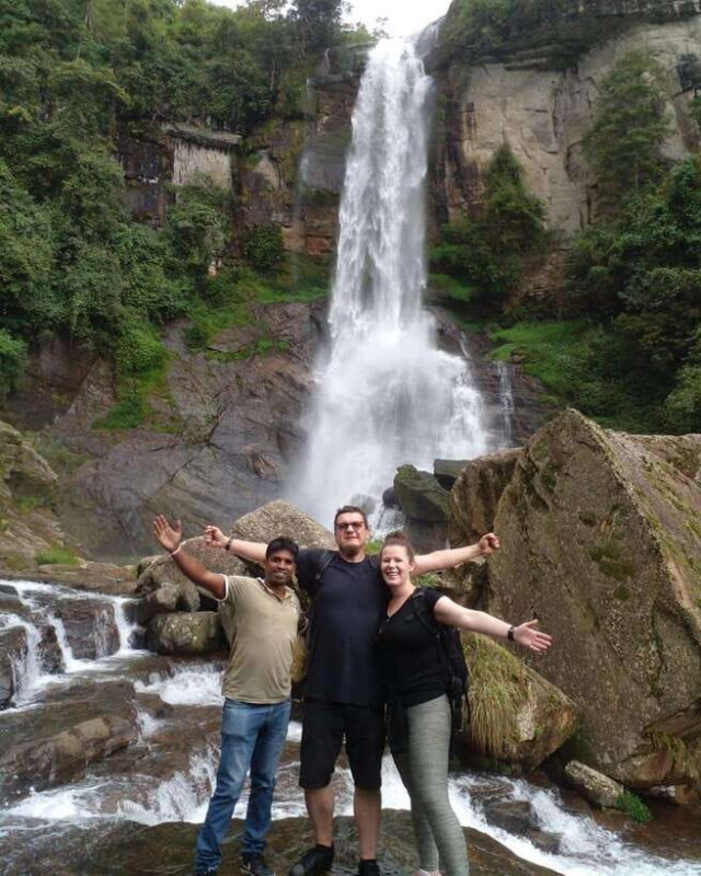 Kandy : From Kandy to Nuwara Eliya Day Tour by Tuk tuk - What Makes This Tour Stand Out?