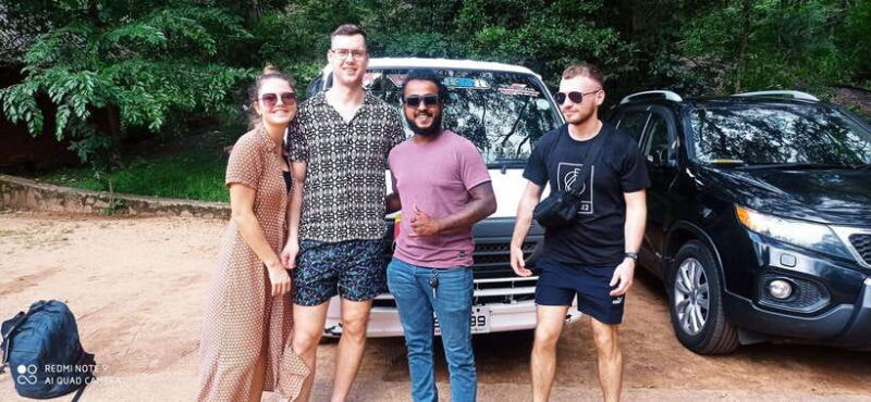 Kandy: Guided City Tour by Tuk-Tuk - Who Will Love This Tour?