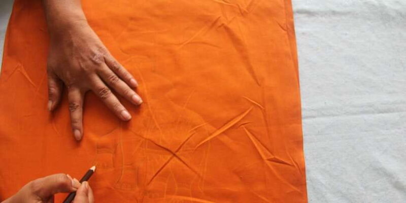 Kandy: Interactive Batik Workshop - The Value of This Experience