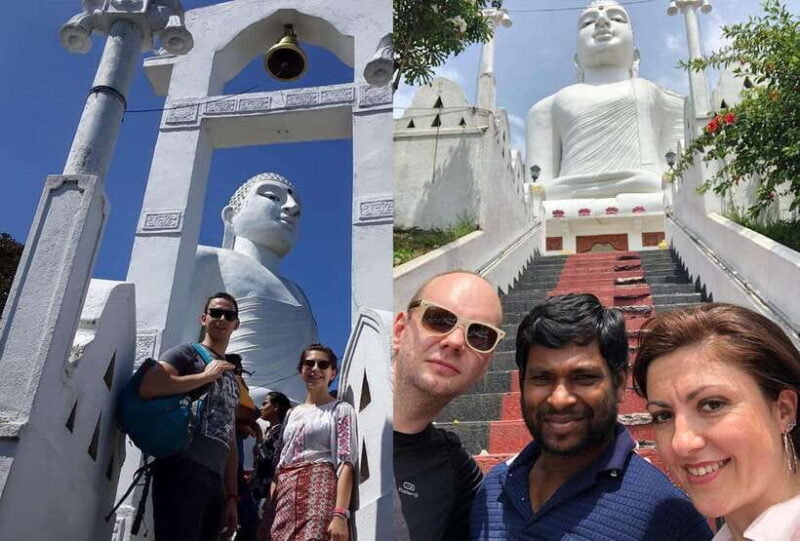 Kandy: Kandy Private Guided City Tour by Tuk Tuk - What Travelers Say and Why It Matters