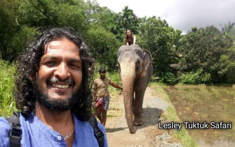 Kandy : Pinnawala Elephant Safari Tour with Kandy City Tour - Practical Details and Tips