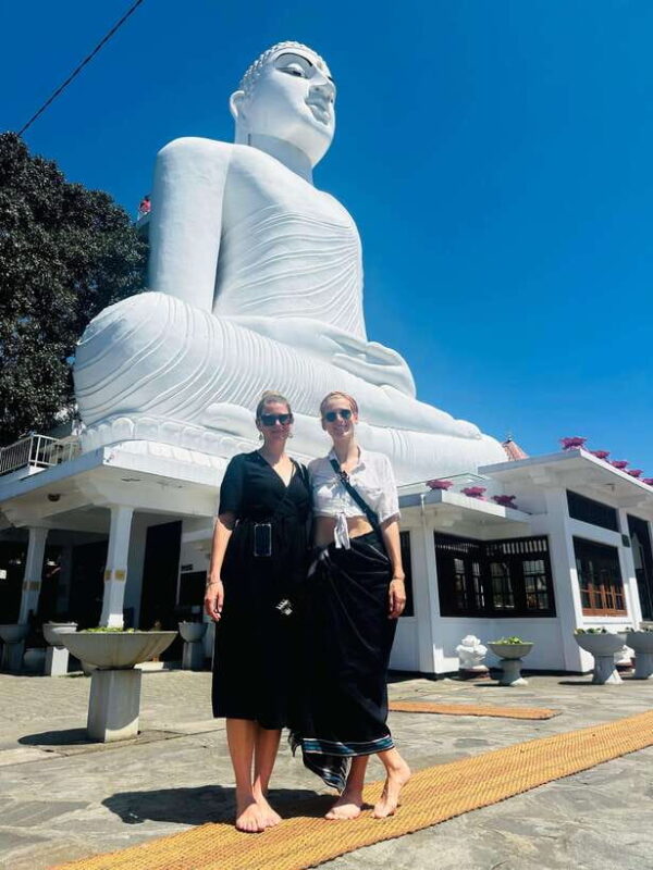 Kandy: Private Guided City Tour with Local Guide by Tuk Tuk - The Practicalities: What to Expect