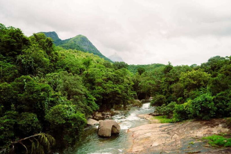 Kandy(Meemure): Knuckles Range Guided Small-Group Hike - Final thoughts