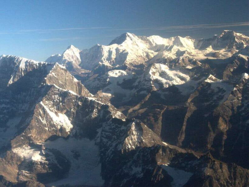 Kathmandu: 1-Hour Mountain Flight with Optional Transfer - Possible Drawbacks & Things to Keep in Mind