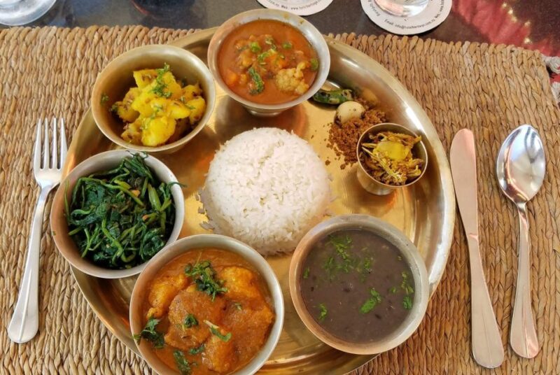 Kathmandu: Private Half -Day Cooking Class with Meals - FAQ
