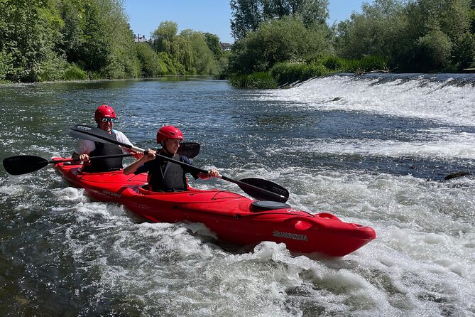 Kayak and SUP Tours Kilkenny - Who Will Love This Tour?