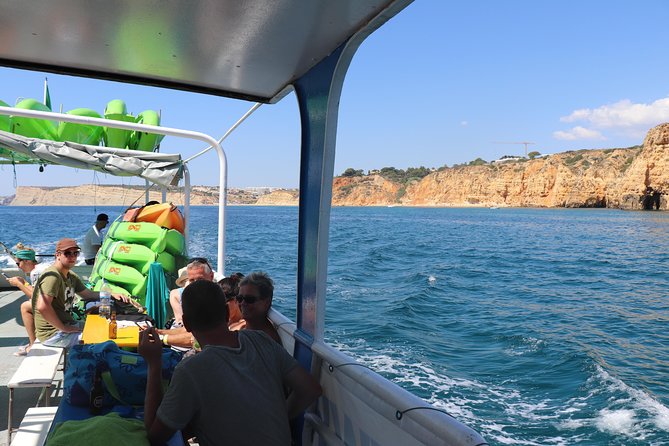 Kayak Tour - FAQs
