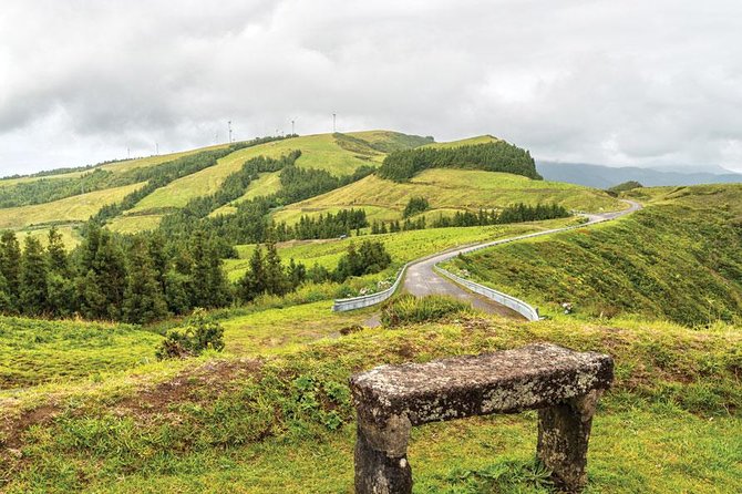 Kayaking and Mountain Biking in Furnas - Who Should Consider This Tour?