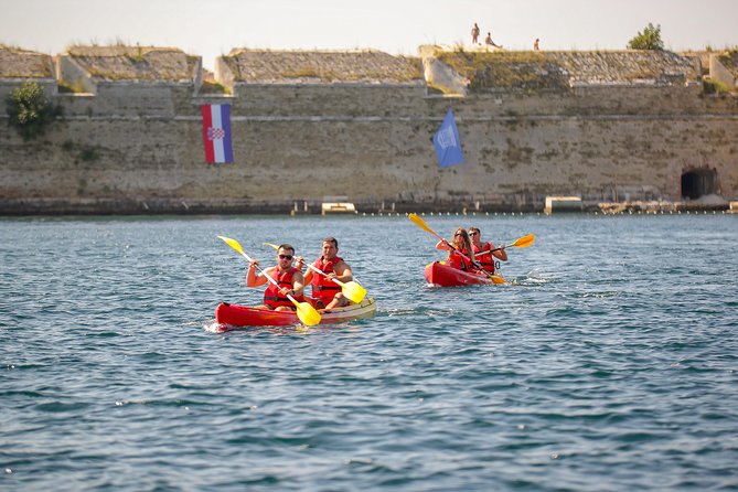 Kayaking Sunset Tour - Final Thoughts