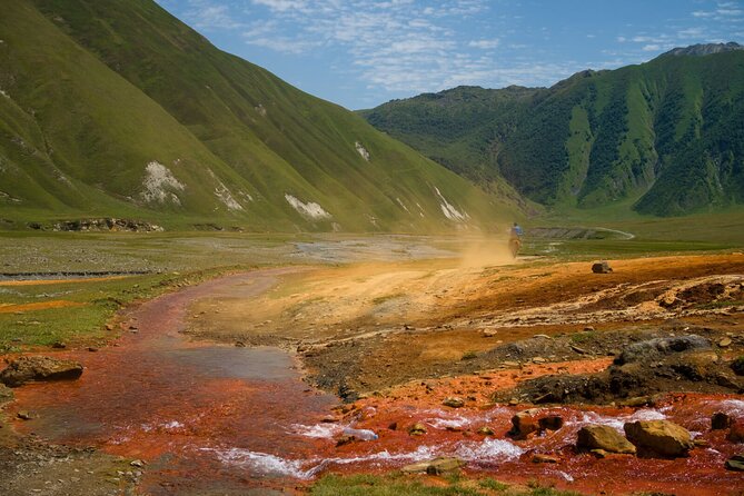 Kazbegi - One Day Private Trekking Tour to Truso Valley - The Sum Up: Who Is This Tour For?