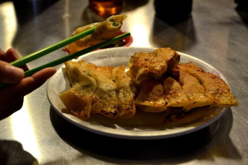 Keelung Half-Day Food Tour: Explore Day & Night Markets - Practical Details & Logistics