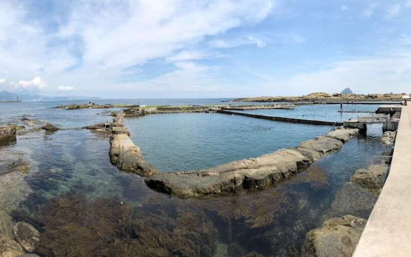 Keelung: Heping Island Geopark Entry Ticket - The Geology and Educational Value