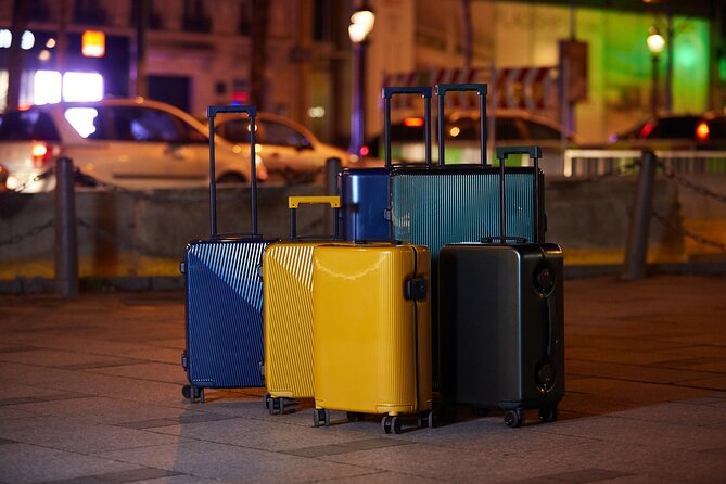 Keflavik Airport Private Transfer To/From Reykjavik cruise Ports - Who Will Benefit Most?