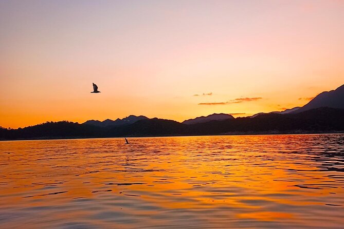 Kekova Sunset Cruise - Who Will Enjoy This Tour?