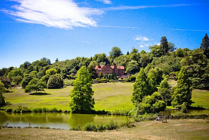 Kent, the Garden of England Independent Full Day Private Tour - The Experience Provider: Who Makes It Happen