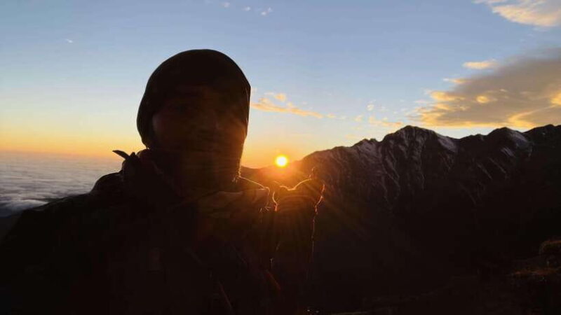 Khopra Danda and Khayer Lake Treks 12 days - The Trek Experience: What You Can Expect